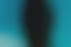 Sculpted Model Photography : Jackson Rado