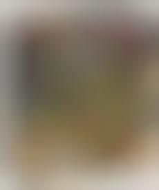 Gangster-Inspired Cookbooks : the Thug Kitchen