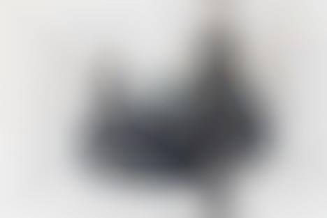 3D-Printed Interactive Dresses : high-tech fashion