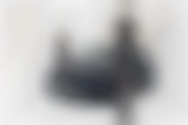 3D-Printed Interactive Dresses : high-tech fashion