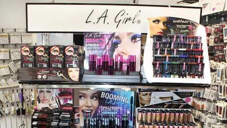 Social Store Entertainment - Stores incorporate elements that reflect ...