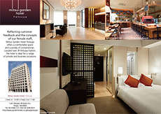 Isolated Crying Rooms : Crying Rooms