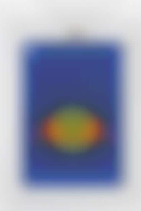 Simplified Logo Posters : famous logos