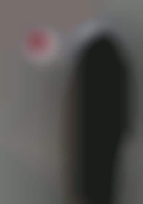 Illuminated Coat Hooks: The 'Alone' Light
