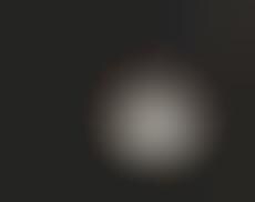 Distorted Crystal Lamps: Melted ‘Light Blubs' by Pieke Bergmans