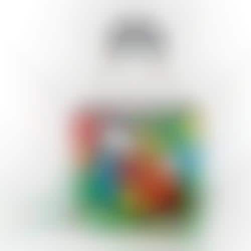 50 Bizarre Handbags and Peculiar Purses