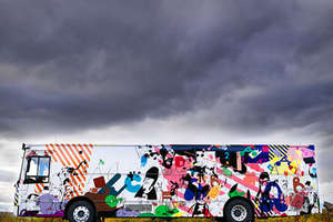 Mobile Literacy: The 'Library on Wheels' Bus