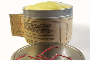 Clothes in a Can: Viidrio's Canned T-Shirts