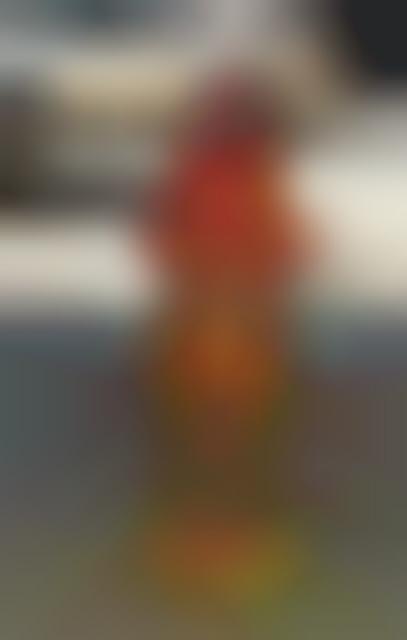 Tamper-Proof Hydrant Redesigns : fire hydrant