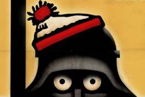 Pop Culture Propaganda: The Photoshop Rebellion