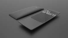 Minimalist Functionality Phones : Minimalist Phone