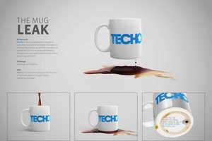 Poverty Awareness Ads : direct marketing campaign