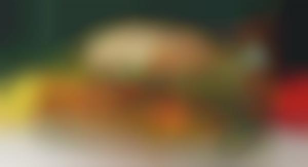 Irish Fast Food Burgers : Fast Food Burger