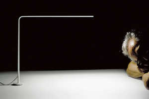 Minimalist Tubular Lamps : tubular lamps