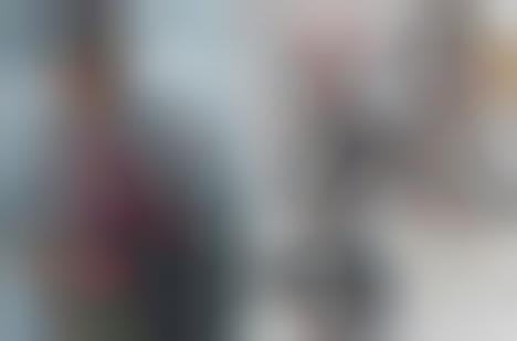 Character-Driven Clothing Collections : Hit TV Show