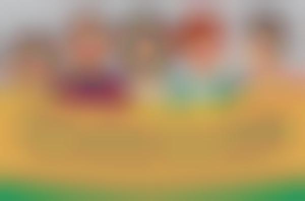 Factual Smile Infographics : fun facts