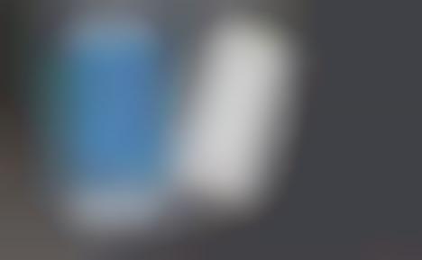 Personal Pollution-Tracking Devices : air quality readings