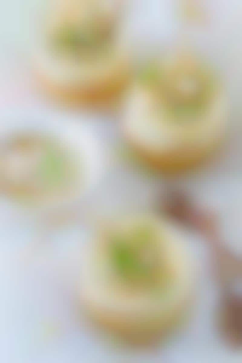 55 Dessert Beverage Examples