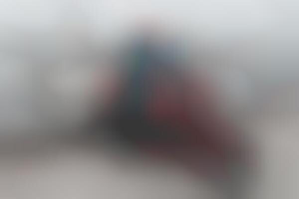 Crustacean Motorcycles : Lobster Roll Motorcycle