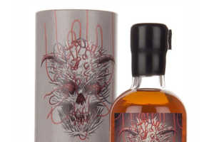 Double-Spice Chilli Vodkas : chilli vodka