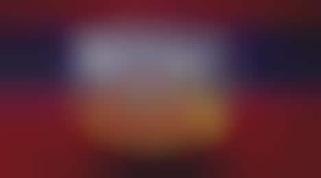 Athlete-Endorsed Poutine Ads : smoked meat poutine