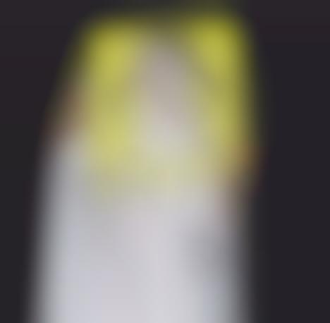 Punny Social Media Costumes : Snapchat Ghost