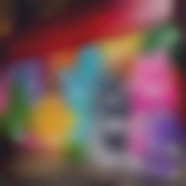 Top 60 Graffiti Trends in 2015