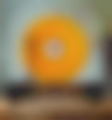 Levitating Vinyl Players : Record Player Design