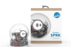 Educational Programming Toys : SPRK Edition