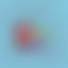 Animated Object Illustrations : art series