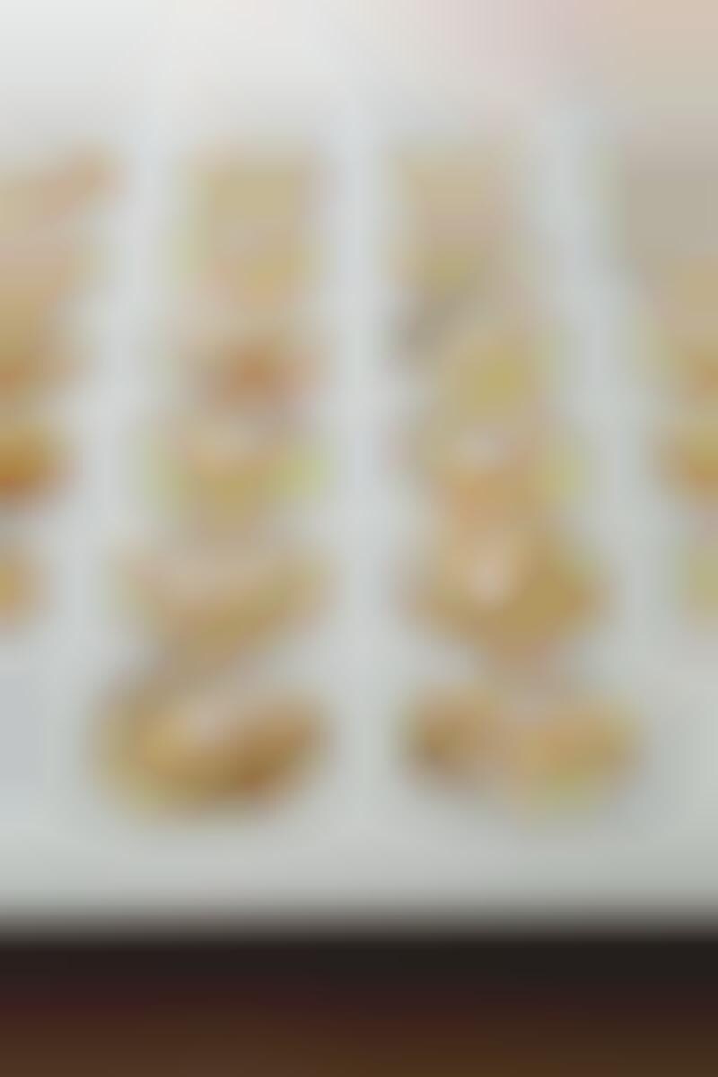 26 Bite-Sized Italian Recipes