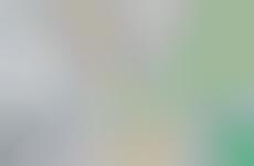 Kaleidoscopic Candy Tins : Candy Tins