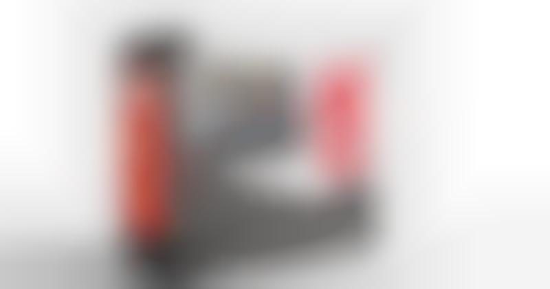 15 Creative Food Kiosks