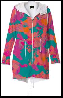 Digitally Designed Clothing : print all over me