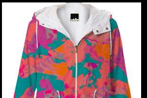 Digitally Designed Clothing : print all over me