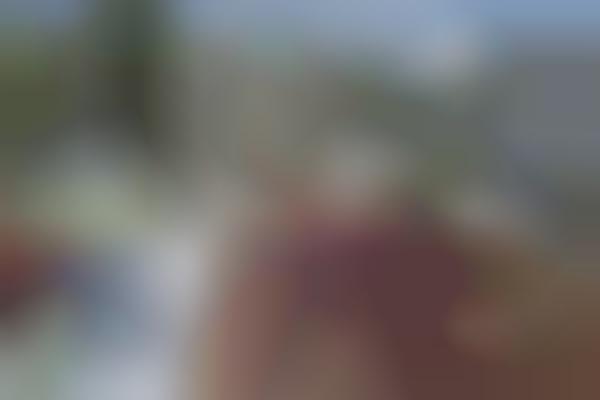 Communal Rooftop Spaces : Communal Roof