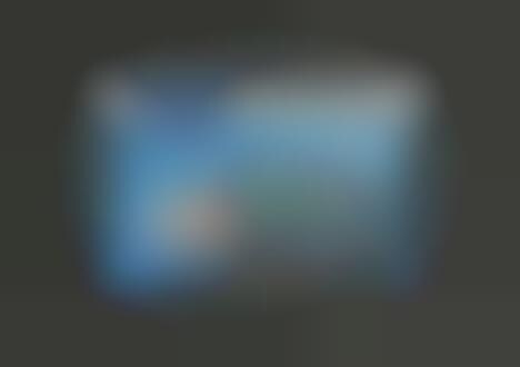 Vibrant Fish Burger Packaging : Fish Burgers