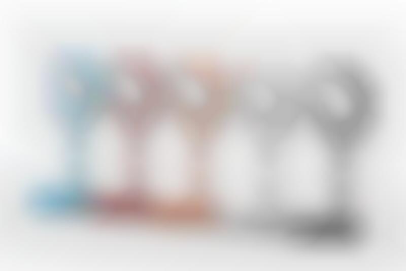 90 Gifts for Design Fans