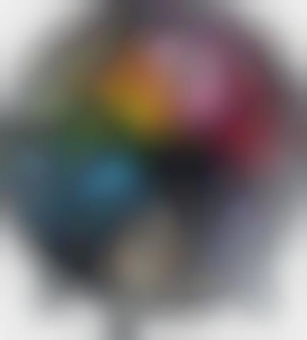 Top 50 Eccentric Shoes