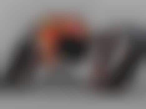 Insect-Inspired Pod Racers: The One-Man Scarab