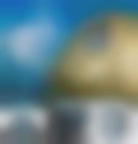 Cliff-Integrated Pod Resorts: The 'Sphere Hotel'