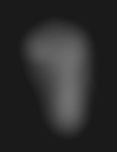 Architectural Fashion Editorials: Human Building Blocks in Dazed & Confused