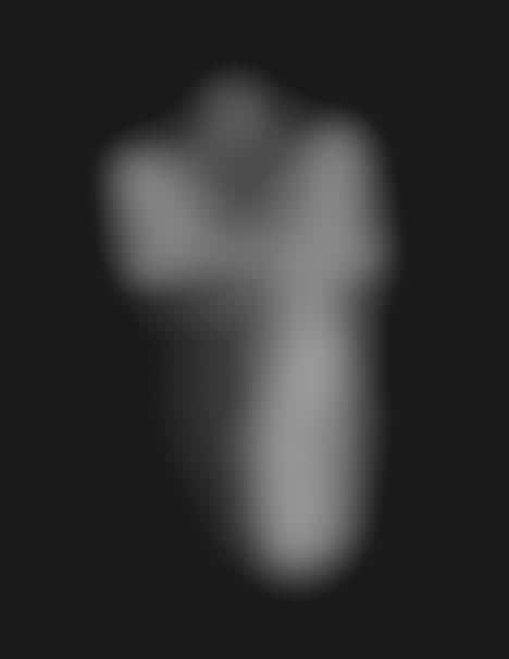 Architectural Fashion Editorials: Human Building Blocks in Dazed & Confused