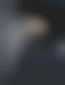 Gothic Porcelain Dolls: Toys With Attitude