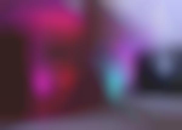 Smart Party Lights : party light