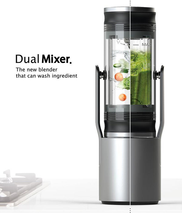 Filtrating Soda Water Machines : Strauss Bubble Bar