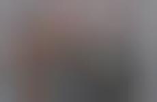 Rugged All-Terrain Motorcycles : All-Terrain Motorcycle