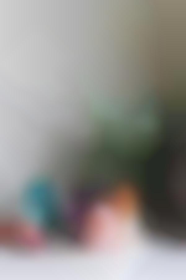 Homemade Gemstone Soaps : Fresh Soap