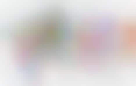 Matching Color System Cosmetics : colorful lipstick