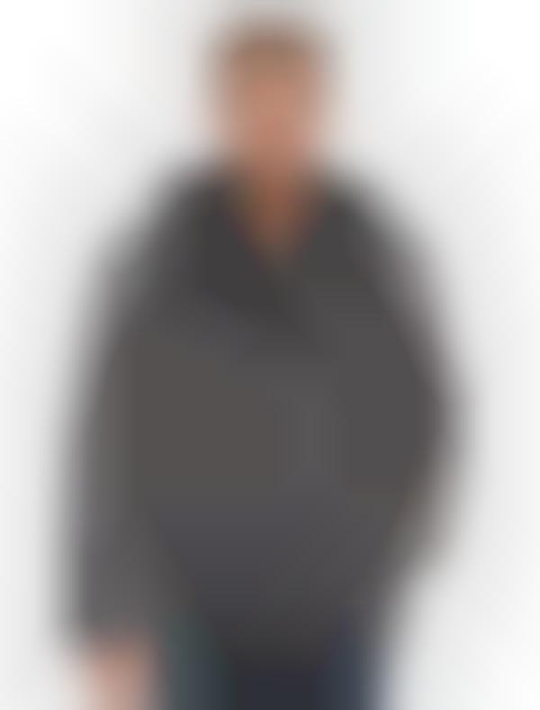 Multi-Season Outerwear : 3-in-1 jacket